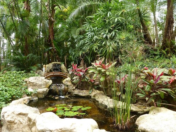 Saint Petersburg Eco Segway Tour - Key Points