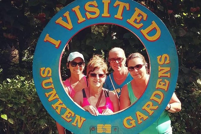 Saint Petersburg Eco Segway Tour - Segway Training and Safety