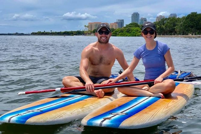 Saint Petersburg Paddle Board Tour - Who Will Love This Tour?
