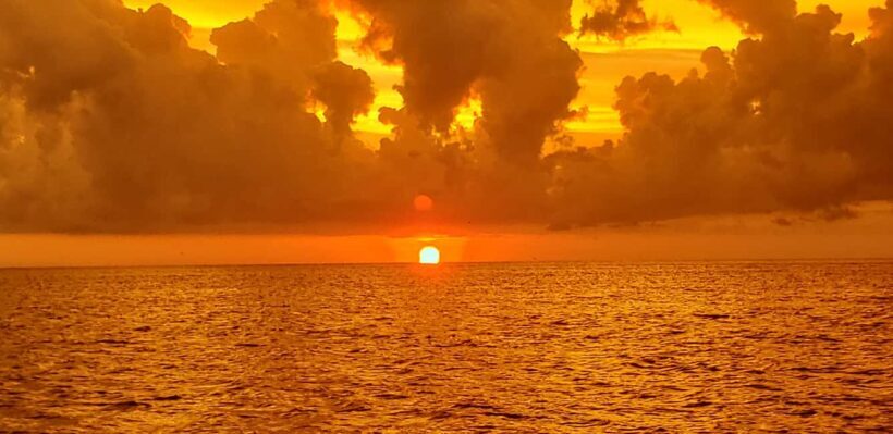 Saint Petersburg: Private Sunset Intracoastal cruise - Discovering the Flavors of a Gulfport Sunset