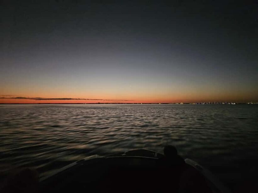 Saint Petersburg: Private Sunset Intracoastal cruise - Authentic Experiences and Traveler Feedback