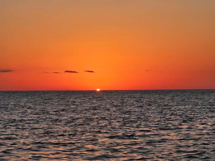 Saint Petersburg: Private Sunset Intracoastal cruise - FAQ