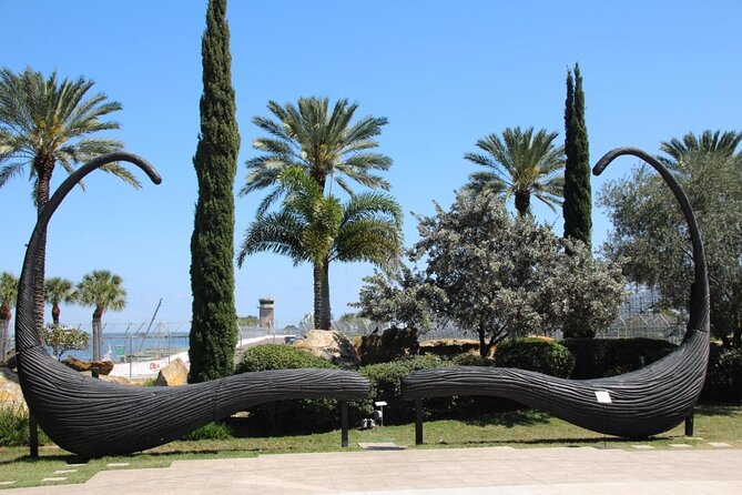 Saint Petersburg Scenic Segway Tour - Key Points