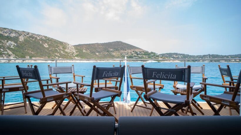 Saint Raphael : Cap Taillat Full Day and Meal Cruise - FAQs