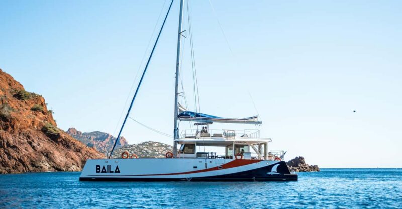 Saint Raphael: Meal & Full Day cruise to the Lérins Islands - What Makes This Tour a Good Deal?