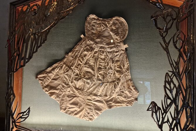 Saint Rita of Cascia and Her birthplace Roccaporena Private Tour from Rome - Analyzing the Value