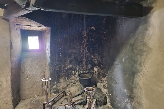 Saint Rita of Cascia and Her birthplace Roccaporena Private Tour from Rome - Detailed Exploration of the Itinerary