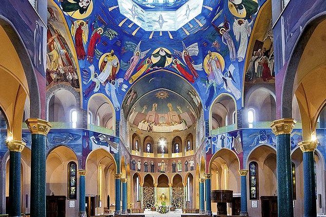 Saint Rita of Cascia and Her birthplace Roccaporena Private Tour from Rome - Final Thoughts: Who Should Consider This Tour?