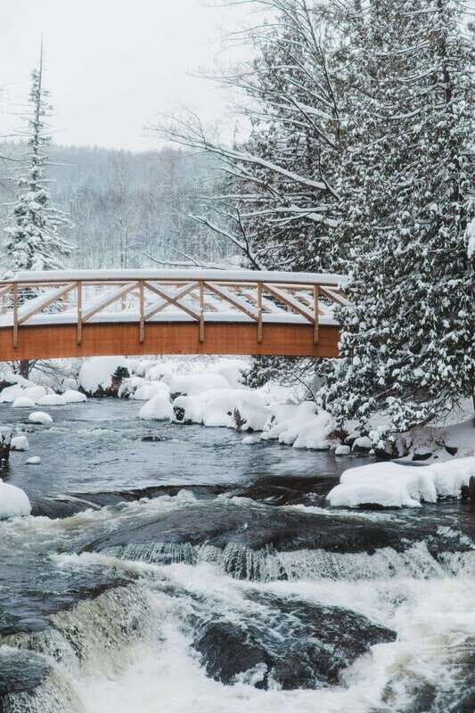 Saint-Sauveur: relaxation session in a Nordic thermal spa - The Sum Up