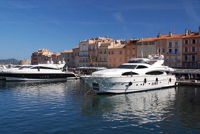 Saint Tropez and Port Grimaud: Full-Day Tour - The Value of Guided Tours at This Price