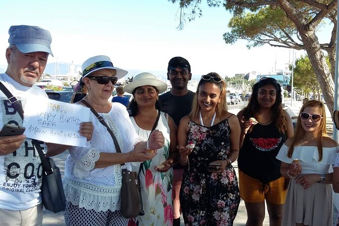 Saint-Tropez and Port Grimaud Full-Day Tour - Itinerary