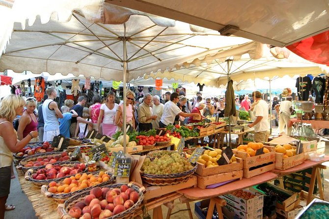 Saint-Tropez and Port Grimaud Full-Day Tour - Feedback and Considerations