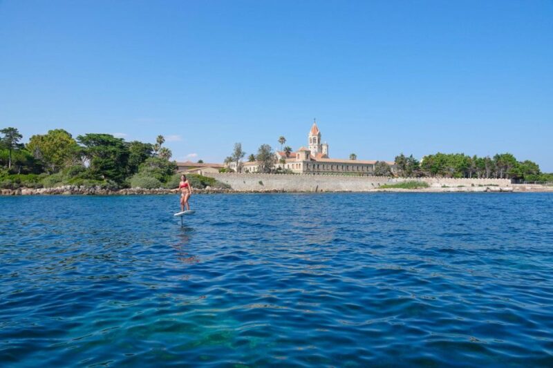 Saint Tropez: Electric Foil Rental - Final Thoughts: Is It Worth It?