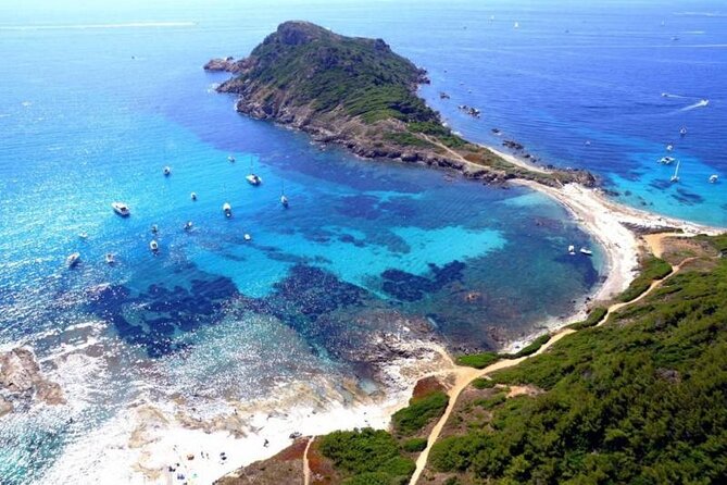 Saint Tropez Full Day Private Yacht Charter on our Pershing 45 - FAQ