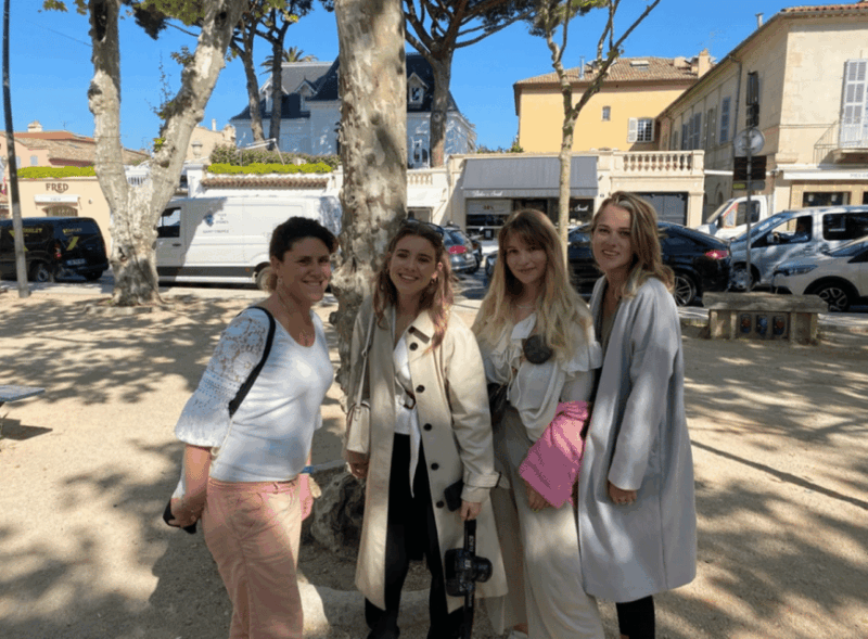 Saint-Tropez: Guided Walking Tour - Analyzing the Value