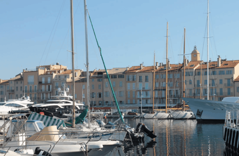 Saint-Tropez: Guided Walking Tour - FAQ