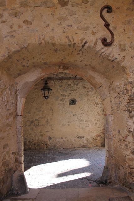 Saint Tropez : Highlights Tour Shore Excursion - Key Points