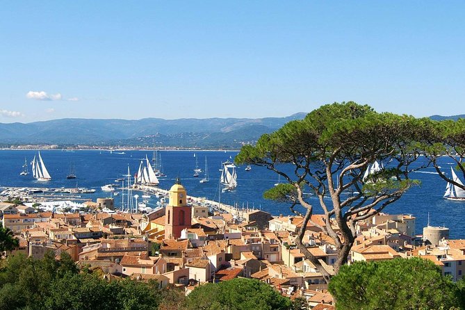 Saint-Tropez & Port Grimaud Day Trip with Optional Boat Cruise from Nice - The Value of This Tour