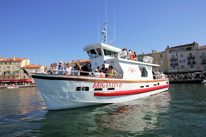 Saint-Tropez & Port Grimaud Day Trip with Optional Boat Cruise from Nice - Final Thoughts