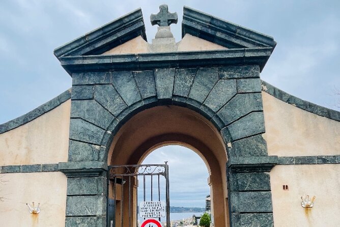 Saint-Tropez Scavenger Hunt and Sights Self-Guided Tour - Breakdown of the Itinerary and Highlights