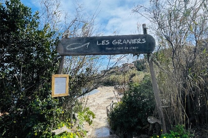 Saint-Tropez Scavenger Hunt and Sights Self-Guided Tour - Practical Tips for Your Tour