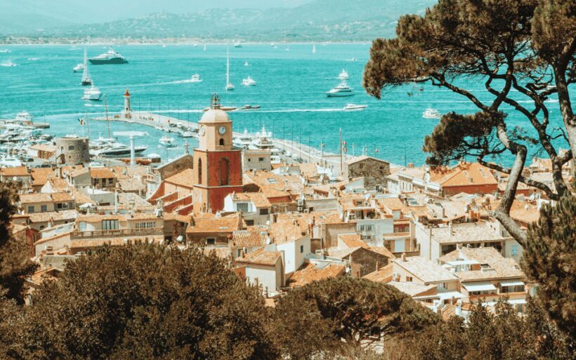 Saint-Tropez: Small Group Wine Tour - The Sum Up