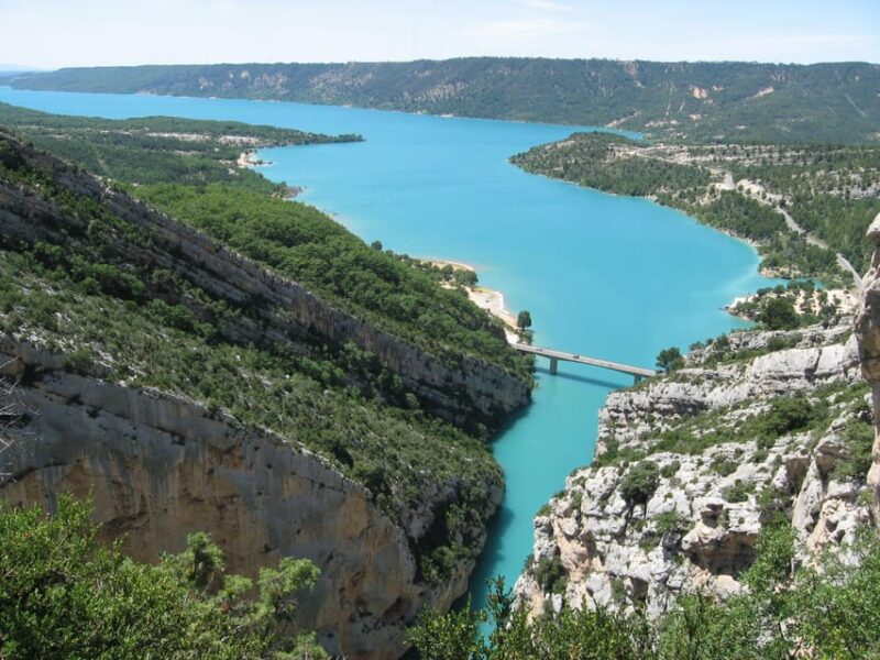 Saint-Tropez to Gorges du Verdon - Who Would Love This Tour?