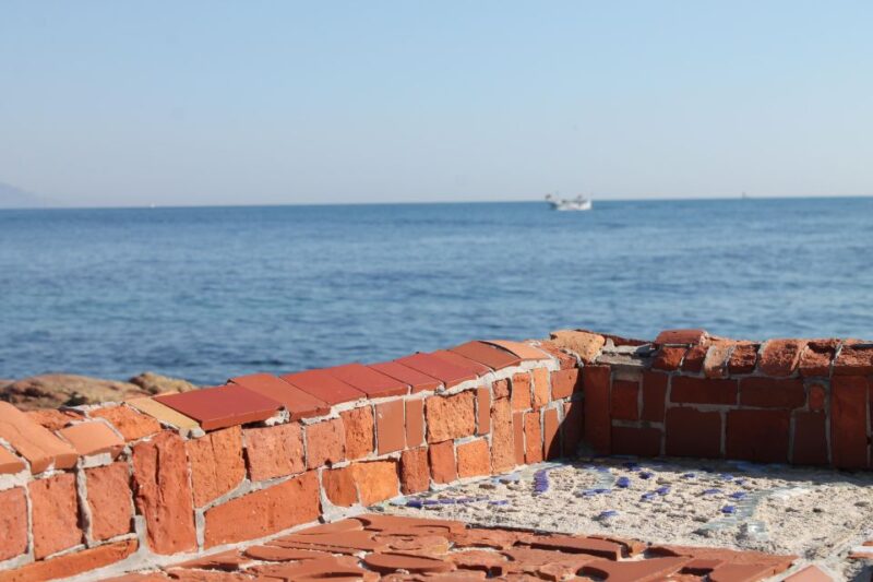 Saint Tropez : tour and sweet tasting - Final Thoughts