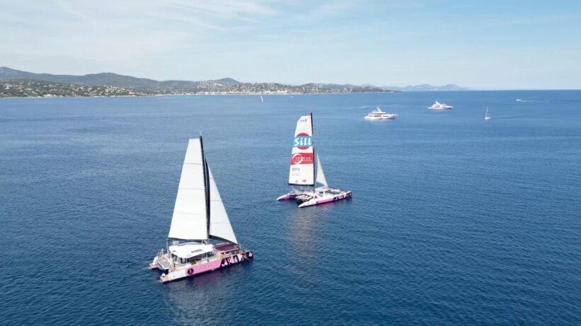 Saint Tropez: Voiles Regatta - Why Choose the Voiles Regatta Catamaran Tour?