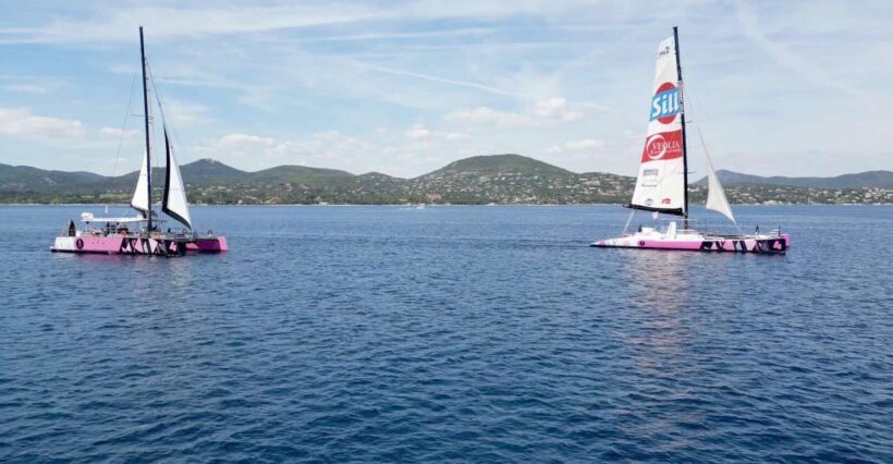 Saint Tropez: Voiles Regatta - Final Thoughts