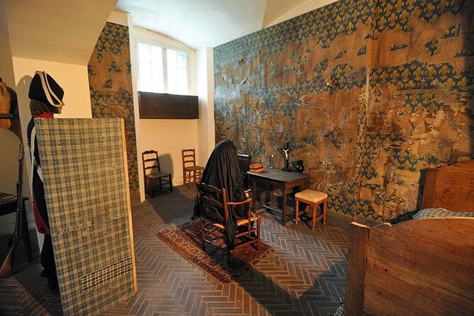 Sainte Chapelle and Conciergerie 1.5-Hour Private Guided Tour - Positive Testimonials