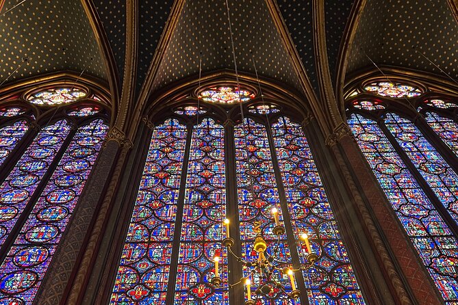 Sainte Chapelle and Conciergerie 1.5-Hour Private Guided Tour - Specific Mentions of Mila and Aimee