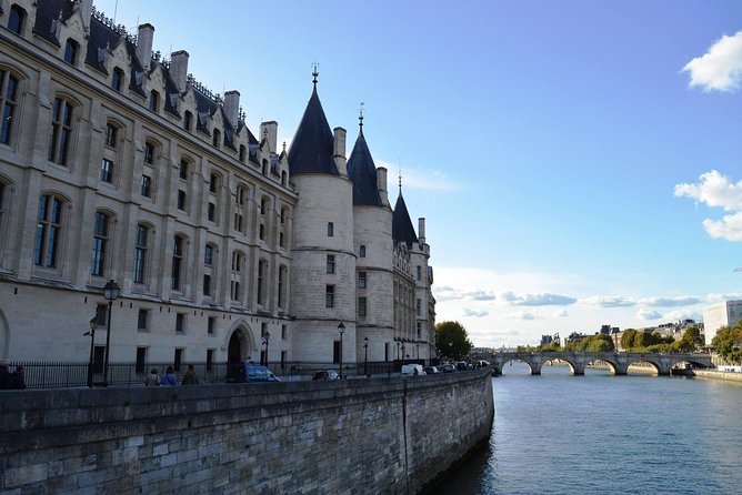 Sainte-Chapelle and Conciergerie 2H Private Tour in Paris - Visitor Testimonials