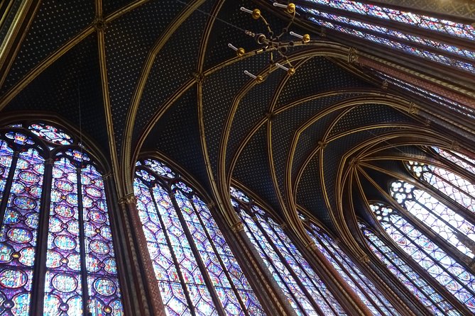 Sainte Chapelle Tour Review: A Stunning Experience - Customer Feedback and Reviews