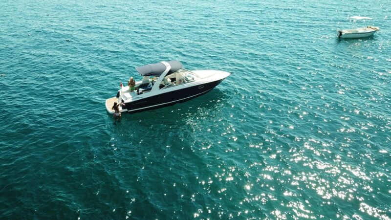 Sainte-Maxime: Golfe de Saint Tropez Private Boat Tour - FAQ