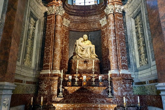 Saints, Heretics and the Inquisition - Practical Considerations for Travelers