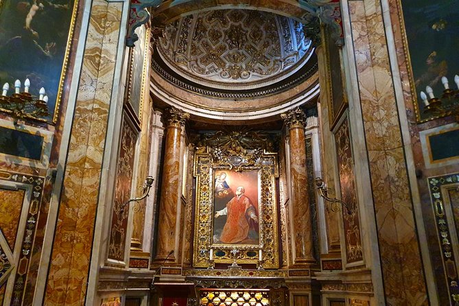 Saints, Heretics and the Inquisition - FAQ