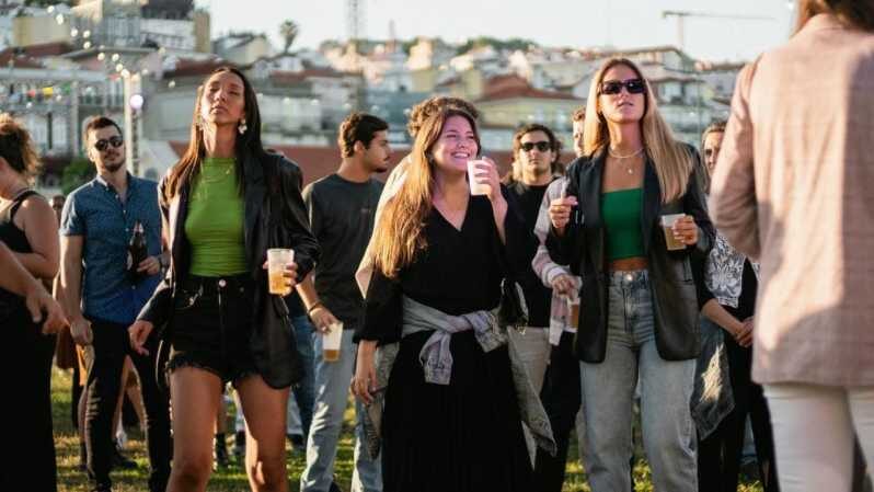Saints on the Tagus: Traditional Festival with Taste & Music - The Venue and Atmosphere