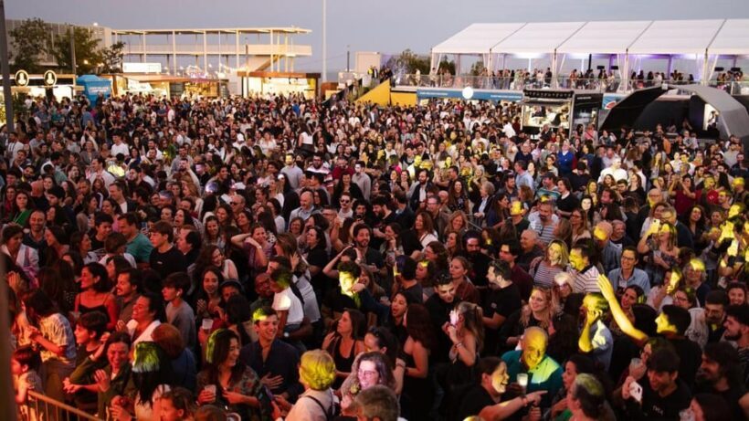 Saints on the Tagus: Traditional Festival with Taste & Music - Overall Experience