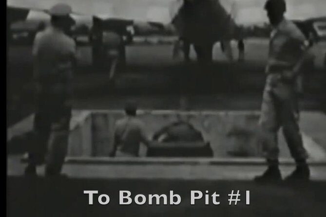 Saipan & Tinian 2-DAY Tour (Day1: SPN; Day2: TIN) - FAQ