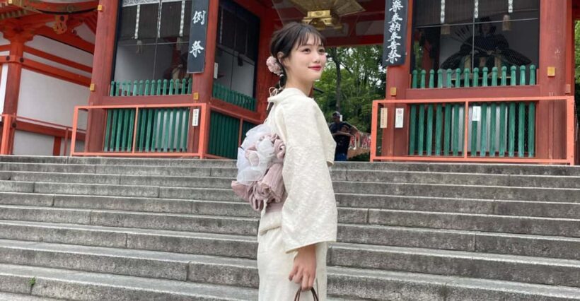 Saitama : Kimono Rental in Kawagoe Provided by RikaWafuku - Is This Experience Right for You?