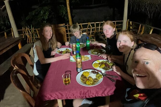 Sajees Place Cooking Class - Practical Details and Logistics