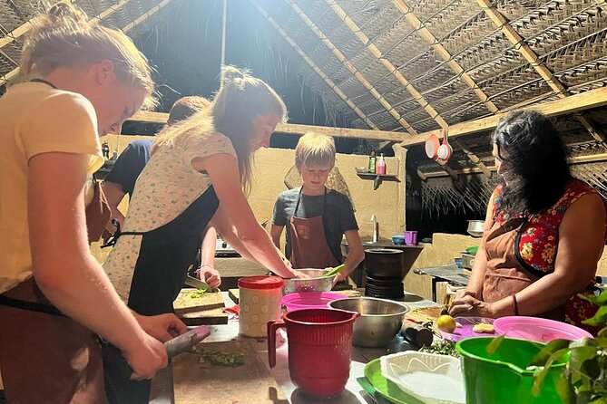 Sajees Place Cooking Class - Who Should Book This Tour?