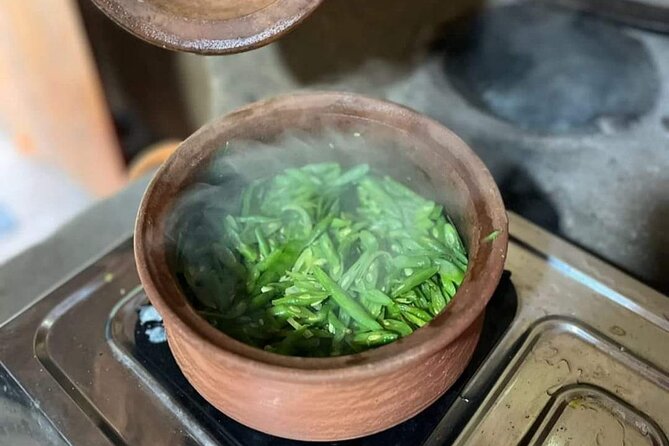 Sajees Place Cooking Class - Final Thoughts