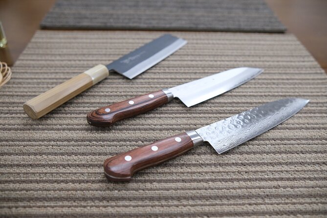 Sakai - Knife Factory and Craft Walking Tour - Cultural Insights and Recommendations
