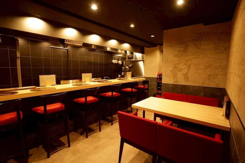 Sakai: Teppanyaki Cooking Class with Wagyu Beef - The Experience in Context