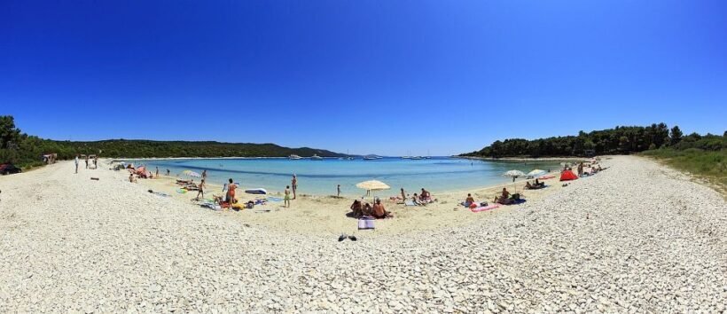 Sakarun Beach Full-Day Guided Tour from Zadar - Key Points