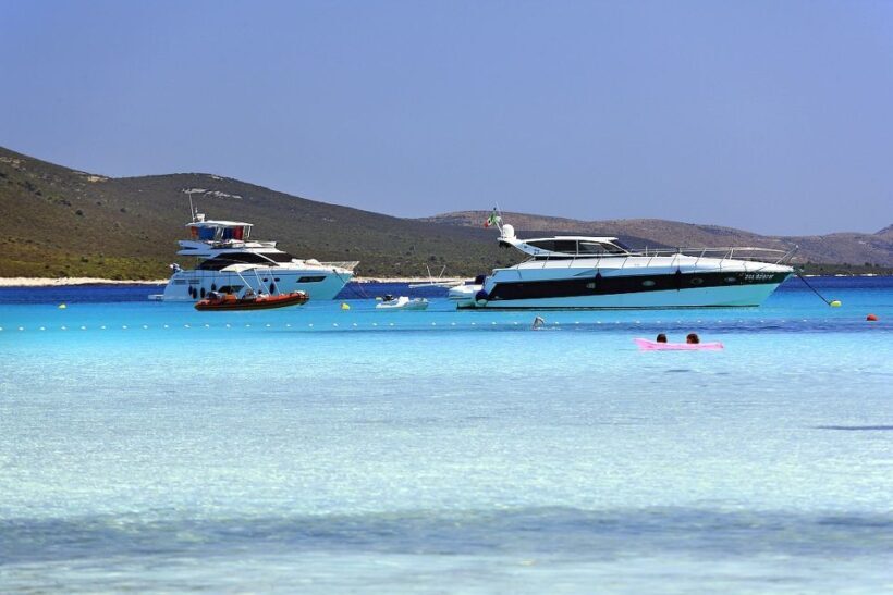 Sakarun Beach Full-Day Guided Tour from Zadar - Transport, Price, and Value