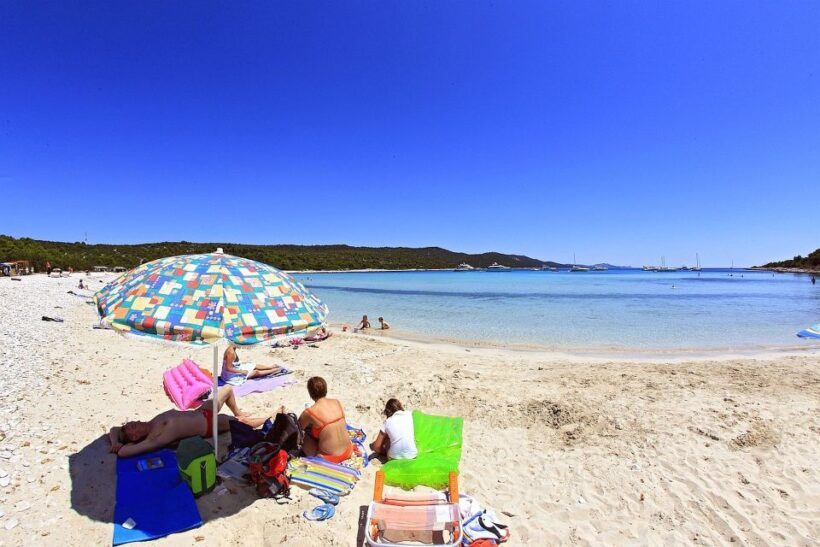 Sakarun Beach Full-Day Guided Tour from Zadar - Who Would Enjoy This Tour?
