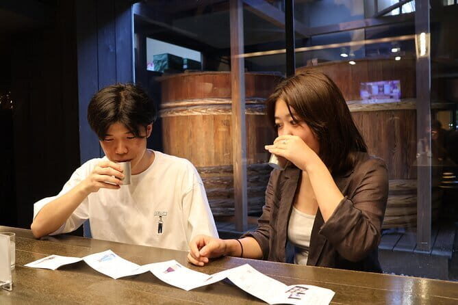 Sake and Stroll: A Deep Dive into Obuse's Brewing Heritage - Exploring Obuse: A Town of Art, Tradition, and Sake